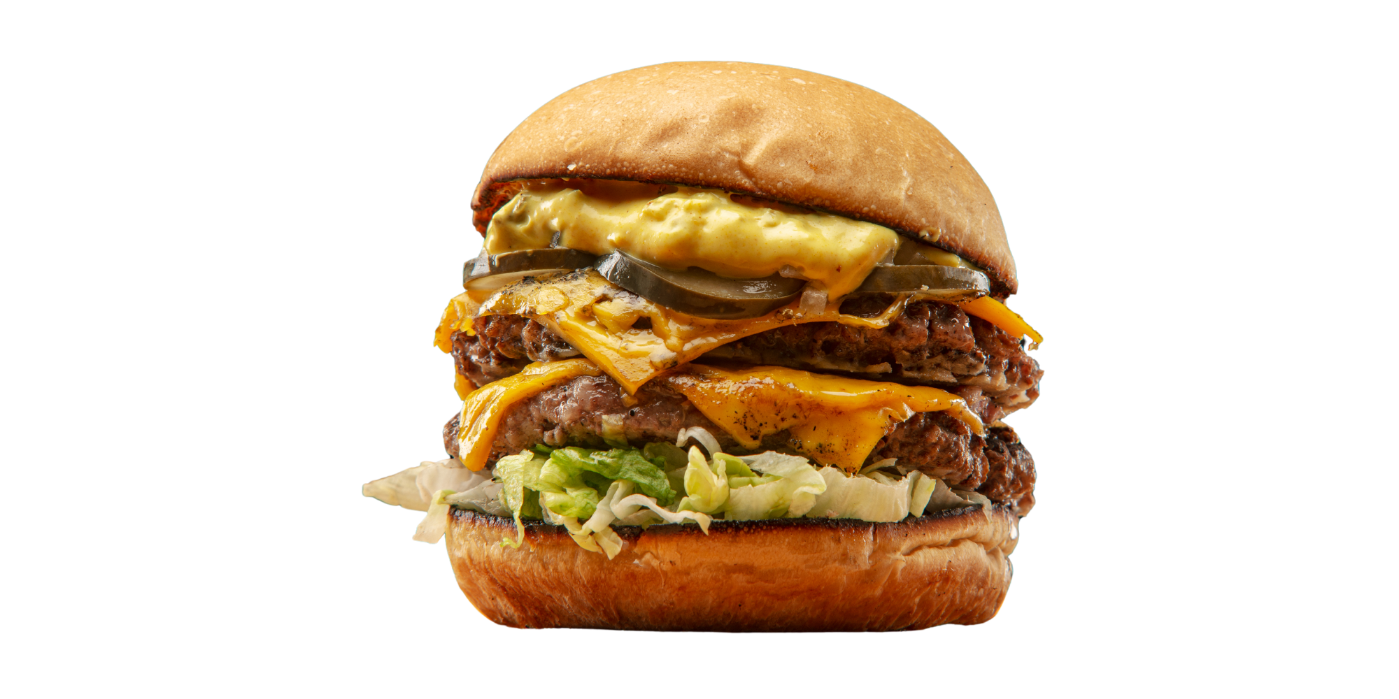 La Maison du Burger
